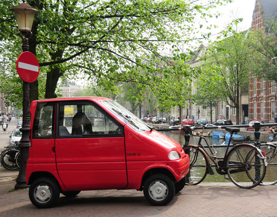 CANTA LX – THE APEX OF AUTOMOTIVE ACHIEVEMENT – Sauntyr